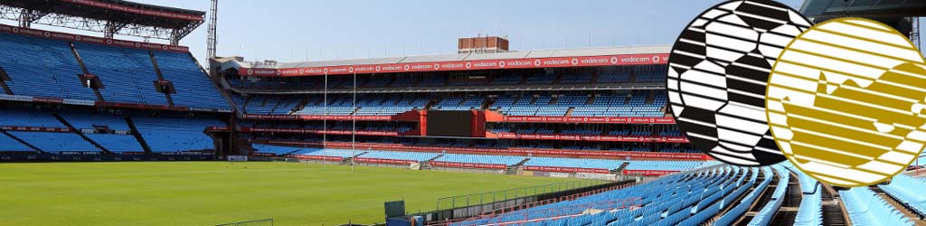 Loftus Versfeld Stadium, home to South Africa, Mamelodi Sundowns ...
