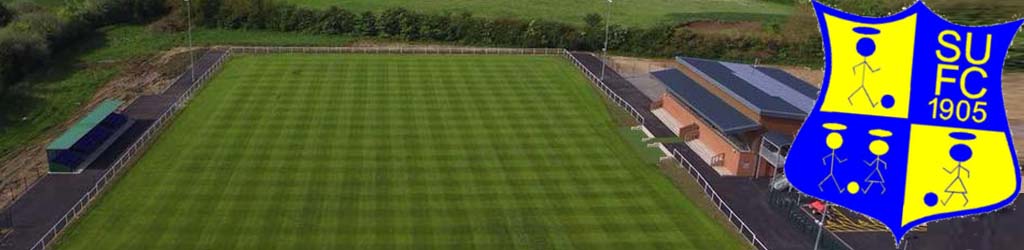 Bobby Hancocks Park, home to Southam United - Football Ground Map