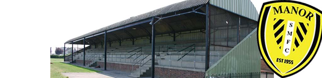 Southchurch Park Arena, home to Southend Manor, Clapton, Southend Manor ...