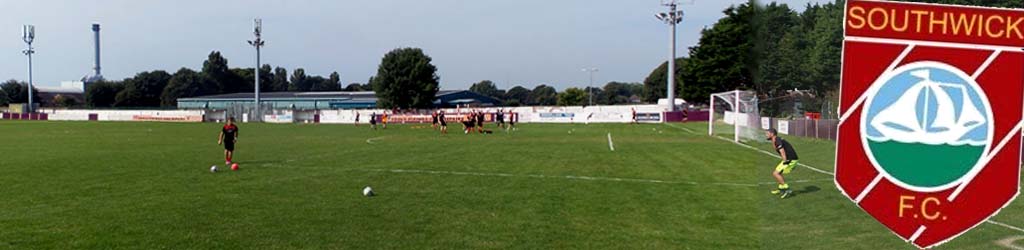 Old Barn Way, former home to AFC Southwick - Football Ground Map