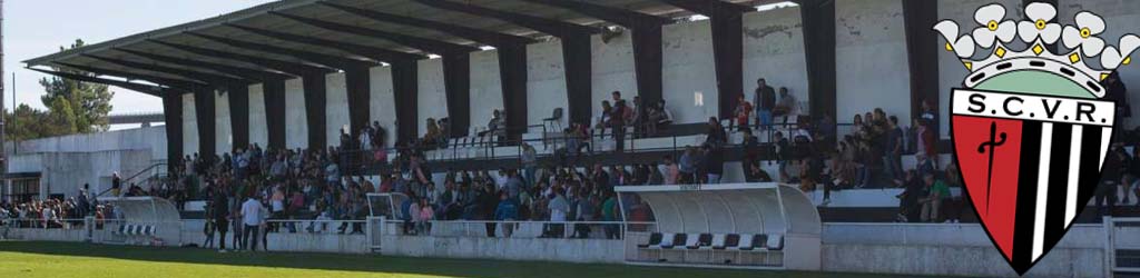Complexo Desportivo Monte da Forca, home to Sport Clube Vila Real ...