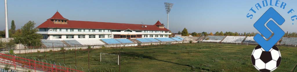 Stadler Stadion, home to Stadler FC - Football Ground Map