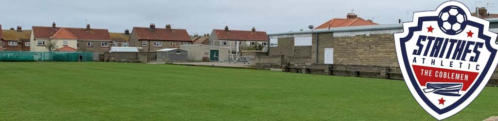 Staithes Athletic Social Club, home to Staithes Athletic - Football ...