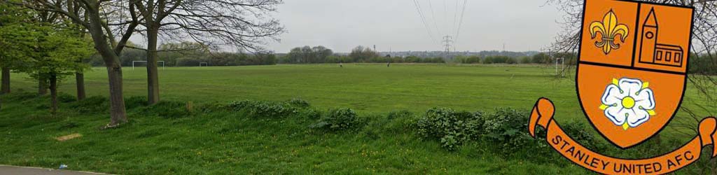 Ferry Lane, home to Stanley United AFC Juniors - Football Ground Map