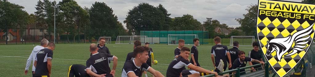 Stanway School, former home to Stanway Pegasus, Stanway Pegasus ...