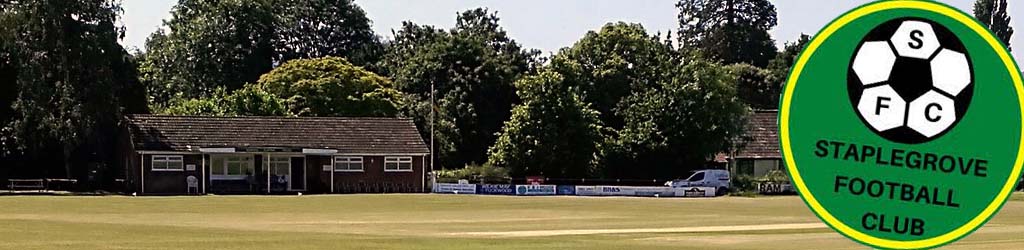 Manor Road, home to Staplegrove FC - Football Ground Map