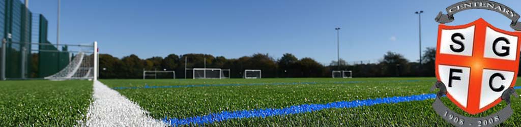Seashell Trust Sports Centre 4G, former home to Stockport Georgians ...