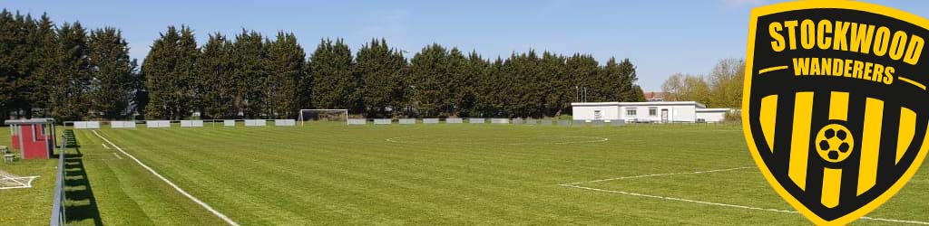 Stockwood Lane, home to Stockwood Wanderers, Stockwood Wanderers ...