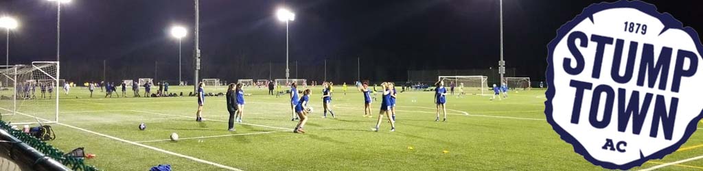 CSA OrthoCarolina Sportsplex, home to Stumptown AC, Queen City FC ...