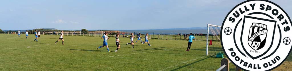 Sully Sports and Social Club, home to Sully Sports FC - Football Ground Map