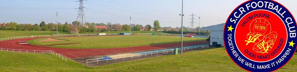 David Weir Leisure Centre, home to Sutton Common Rovers Development ...