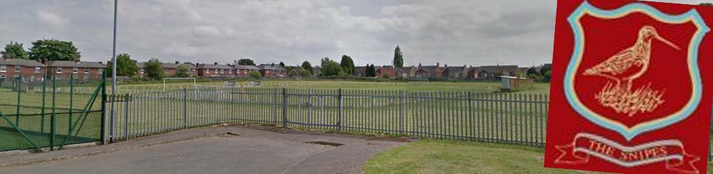 Lowmoor Road, former home to Sutton Town - Football Ground Map