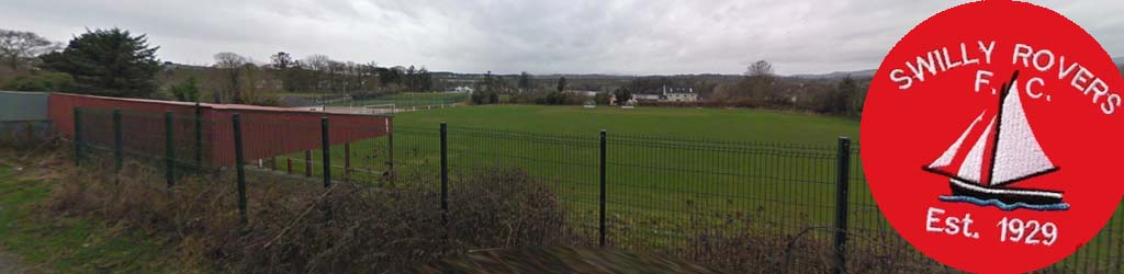 Biggest football stadiums in Ireland | Lists | Football Ground Map