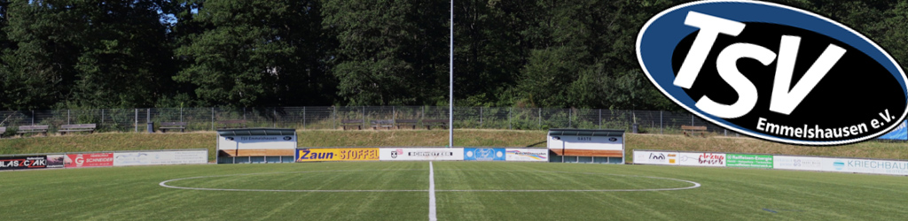 Gipp Arena, home to TSV Emmelshausen 1969 e.V. - Football Ground Map