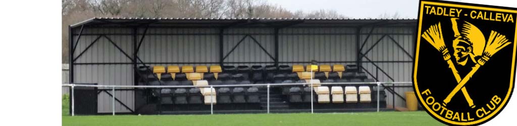 Barlows Park, home to Tadley Calleva, Reading Women, Tadley Calleva ...