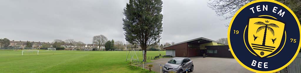 Ten Em Bee Sports Ground, home to Ten-Em-Bee FC - Football Ground Map