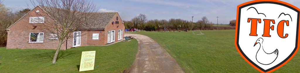 Tetsworth Sport & Social Club, home to Tetsworth FC, Tetsworth FC ...