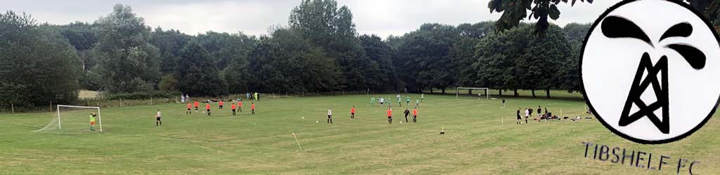 Tibshelf Community Sports Field, home to Tibshelf - Football Ground Map