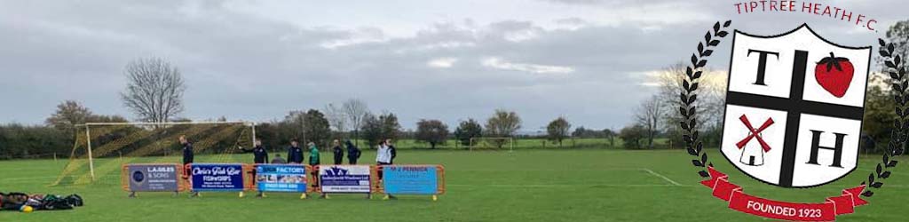 Tolleshunt Darcy Village Hall, home to Tiptree Heath, Tiptree Heath ...