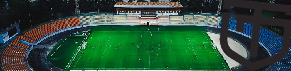 Ramaz Shengelia Stadium, home to Torpedo Kutaisi - Football Ground Map