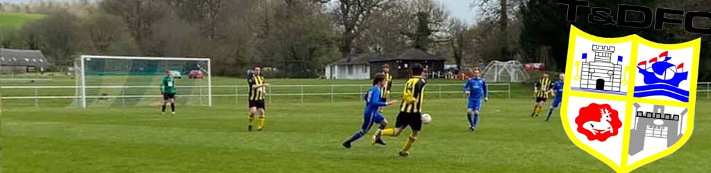 Foxhole Sports Field, home to Totnes & Dartington, Totnes & Dartington ...