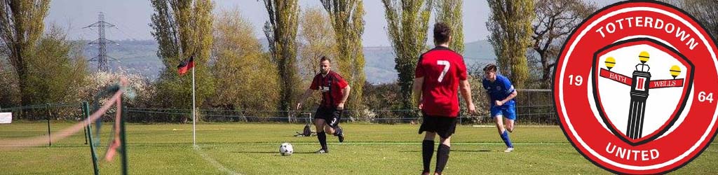 Bristol Barbarians RFC, home to Totterdown United, Totterdown United ...