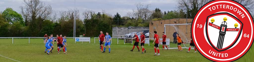 Bristol Barbarians RFC, home to Totterdown United, Totterdown United ...