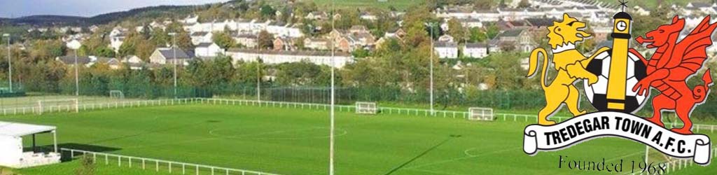 Tredegar Leisure Complex, home to Tredegar Town, FC Tredegar, Dukestown ...