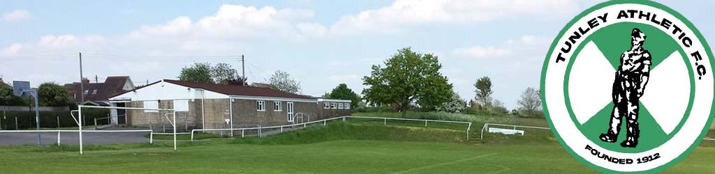 Tunley Recreation Centre, home to Tunley Athletic FC - Football Ground Map