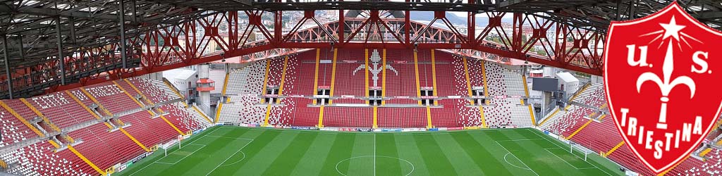 Biggest football stadiums in Italy | Lists | Football Ground Map