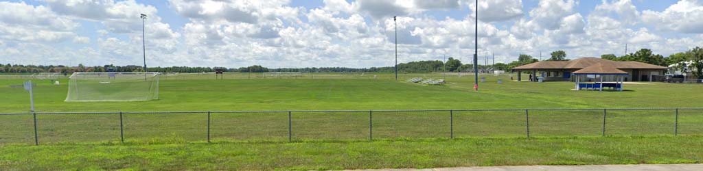 SASA Soccer Complex, former home to Springfield FC, Springfield FC II ...