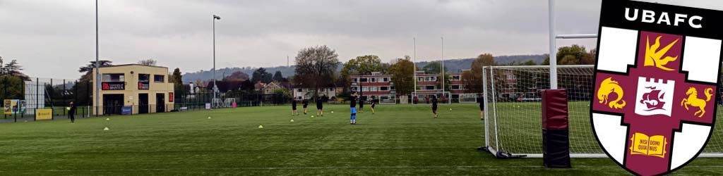 Coombe Dingle Sports Complex 3G, home to University of Bristol ...