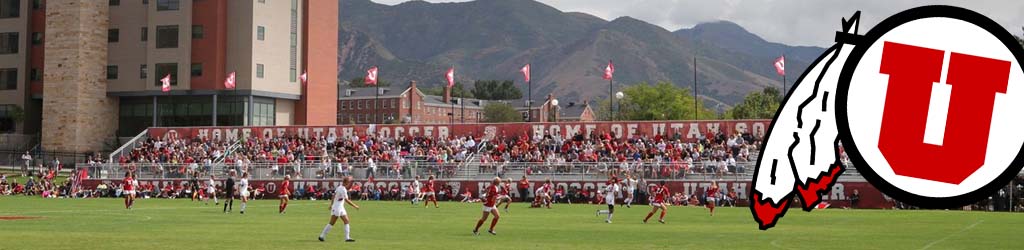 Ute Soccer Field, former home to Real Monarchs, Real Salt Lake Women ...