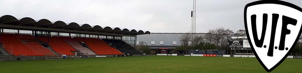 Vanlose Idr tspark, home to Vanlose IF, FC Damso, Vanløse IF 2 ...