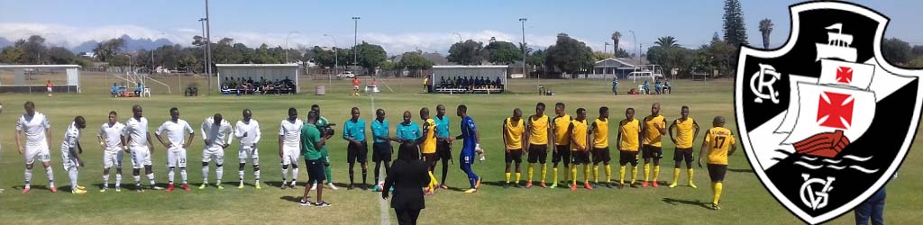 Parow Park, former home to Vasco da Gama (South Africa) - Football ...