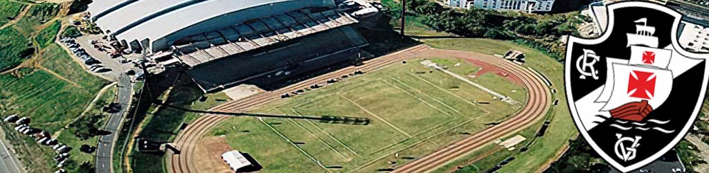 Bellville Stadium, home to Vasco da Gama (South Africa) - Football ...