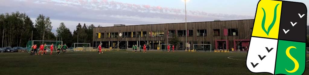 Veitvet Kunstgress, home to Veitvet SK - Football Ground Map