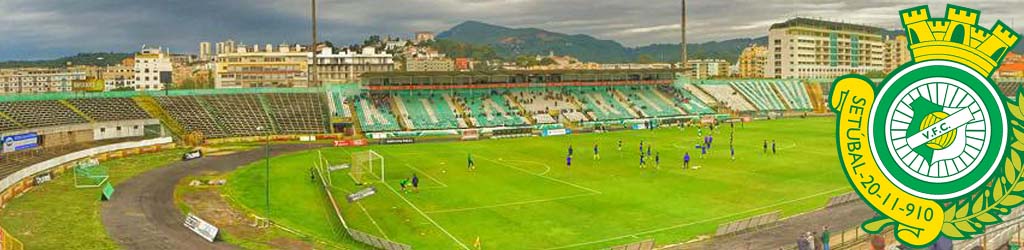 Biggest football stadiums in Portugal | Lists | Football Ground Map