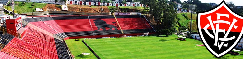 Biggest football stadiums in Brazil | Lists | Football Ground Map