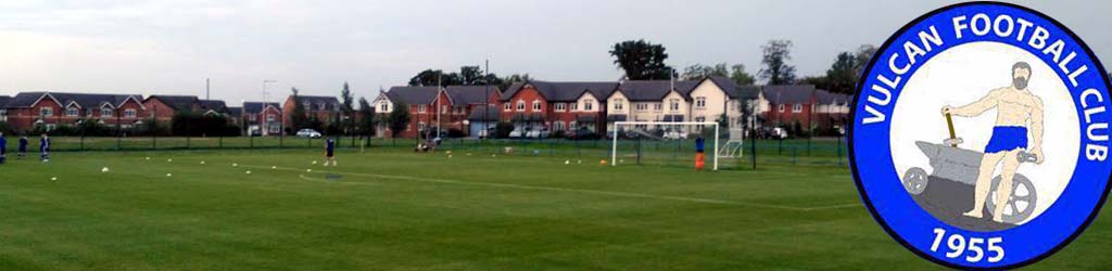 Vulcan Sports Club, home to Vulcan FC - Football Ground Map