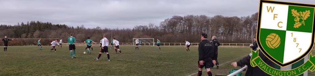 Oakford Park, home to Wallington - Football Ground Map