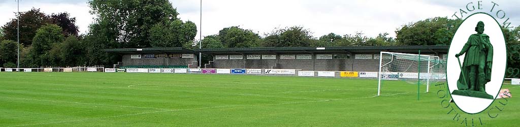 Alfredian Park, home to Wantage Town, Wantage Town Development ...