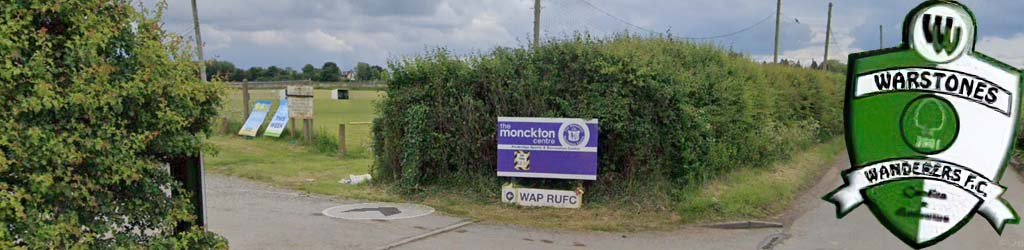 Penkridge Sports & Recreation Centre, former home to Warstones ...