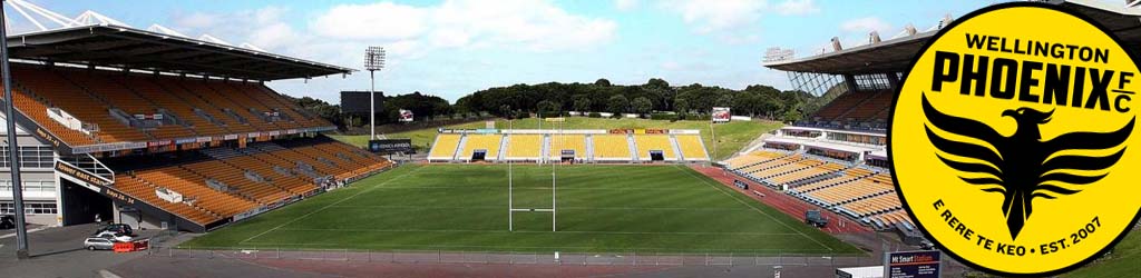 Biggest football stadiums in Australia | Lists | Football Ground Map