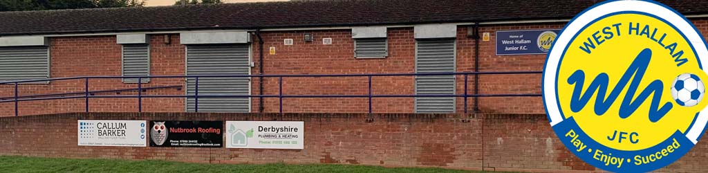 Beech Lane, home to West Hallam Junior FC - Football Ground Map