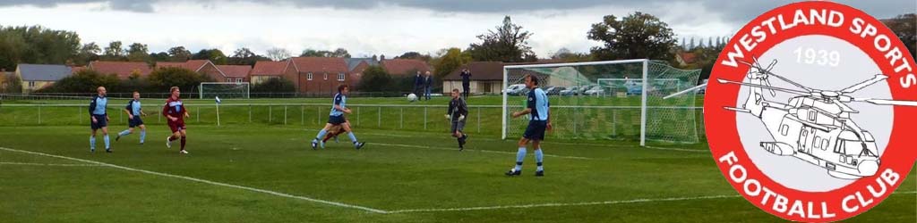 Alvington Lane, home to Westland Sports, Westland Sports Reserves ...