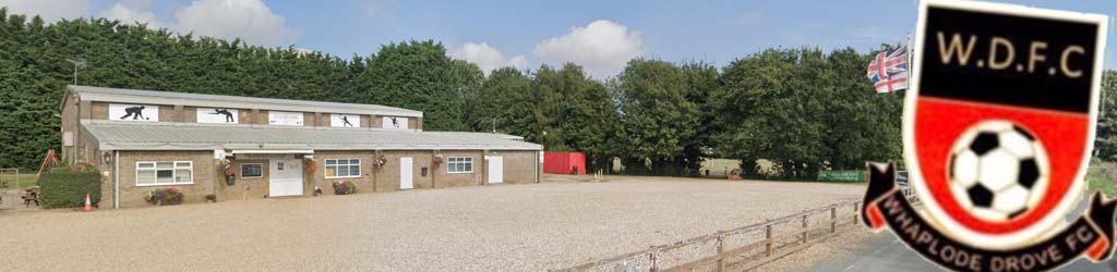 Elizabethan Centre, home to Peterborough NECI, Peterborough NECI ...