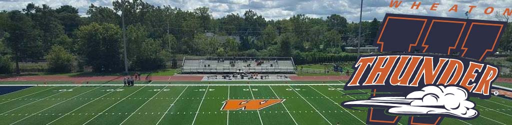 Joe Bean Stadium, home to Wheaton Thunder, Chicago Dutch Lions, Chicago ...