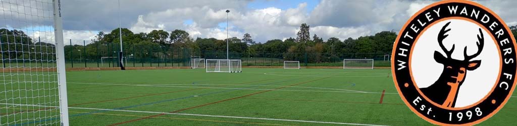 Brookfield Community School (Hants) 3G, former home to Whiteley ...