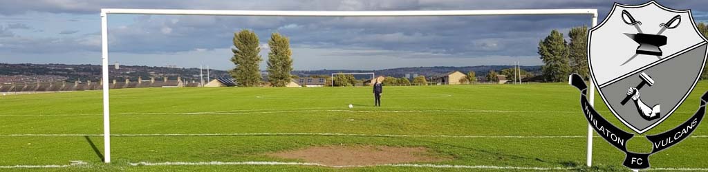 Axwell View, home to Winlaton Community - Football Ground Map